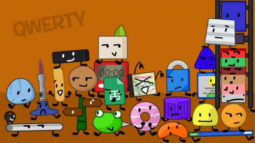 Qwerty V2 Tier List Community Rankings Tiermaker