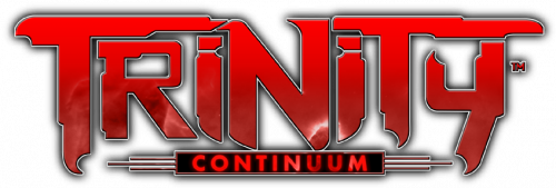 Trinity Continuum Tier List (Community Rankings) - TierMaker