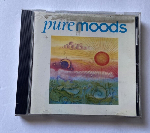 Create a PURE MOODS INFORMERCIAL SONGS Tier List - TierMaker