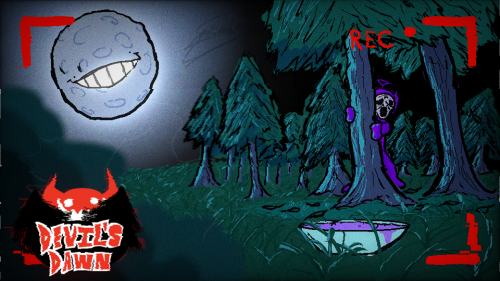 DEVIL'S DAWN — Potential Devils Tier List (Community Rankings) - TierMaker