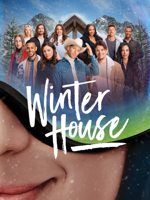 Create a Winter House Cast Tier List - TierMaker
