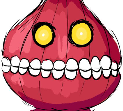 Hell Onion Tier List (Community Rankings) - TierMaker