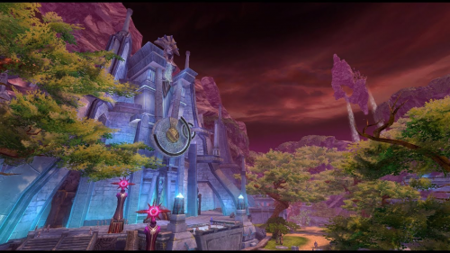 Create a AION PVP MAP Tier List - TierMaker