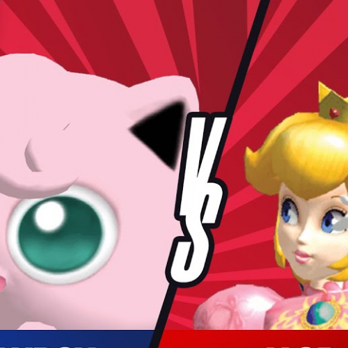 Create a SSBM Matchups Tier List - TierMaker