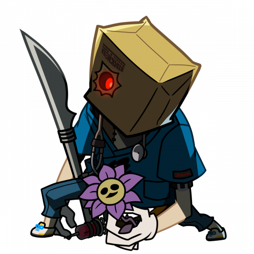 Create a GGST Faust moves Tier List - TierMaker