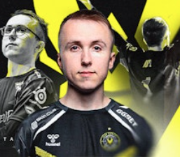 Create a CS rostermania 2025 (winter) Tier List - TierMaker