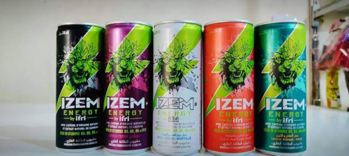 Create a Izem Taste Tier List - TierMaker