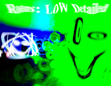 Create a rooms low detailed entities Tier List - TierMaker