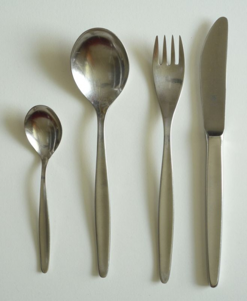 Dining instruments/cutlery Tier List (Community Rankings) - TierMaker