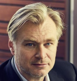 Christopher Nolan characters that have his hairstyle Tier List ...