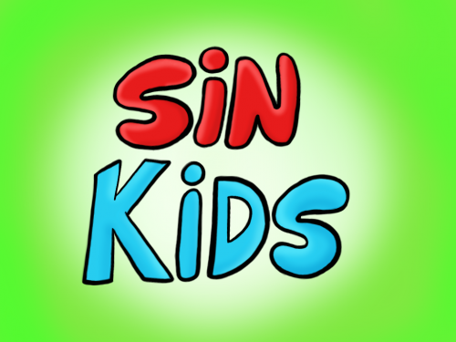 Sin kids 2024 Tier List (Community Rankings) - TierMaker