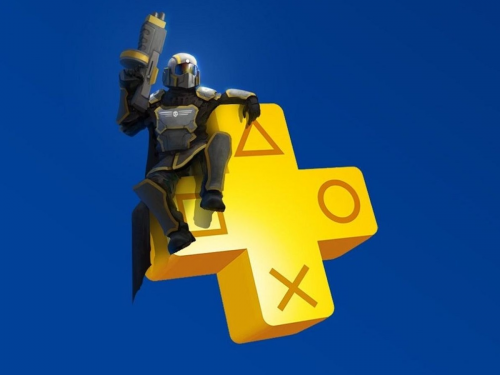 Create a PlayStation Plus Essential - 2023 Tier List - TierMaker