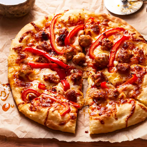 Create a Pizza Chains Tier List - TierMaker