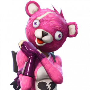 cuddle team leader fortnite skins Tier List (Community Rankings ...
