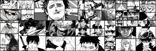 Random Anime character roster Tier List (Community Rankings) - TierMaker