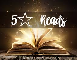 Create a Ranking 5 Star Reads Tier List - TierMaker