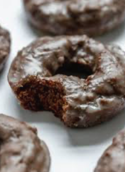 Create a Rank 45 edible things! Tier List - TierMaker