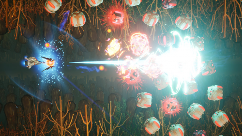 R-Type Final 2 Levels Tier List (Community Rankings) - TierMaker