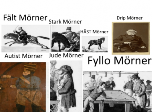 Create a MoW Cavalry Tierlist Tier List - TierMaker