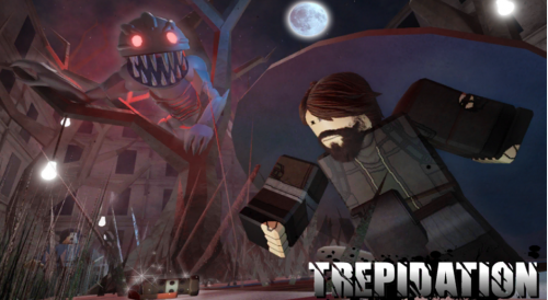 Trepidation Maps (may 19) Tier List (Community Rankings) - TierMaker