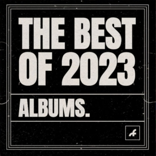 Top Album Rap US 2023 Tier List (Community Rankings) - TierMaker