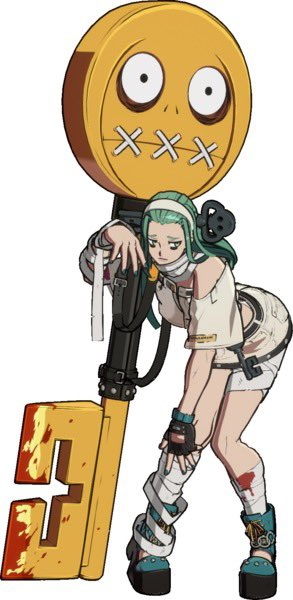 Create a ALL A.B.A ALL COLOR TIERLIST (XRD AND STRIVE)) Tier List ...