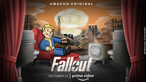 Create a Video Game Adaptations (UPDATED FOR FALLOUT) Tier List - TierMaker Create a Video Game Adaptations (UPDATED FOR FALLOUT) Tier List - TierMaker