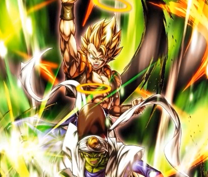 Create a LF/UL DBL Tier List - TierMaker