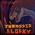Jurassic Blocky Tier List (Community Rankings) - TierMaker