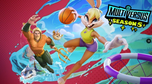 MultiVersus Characters Season 5 Tier List (Community Rankings) - TierMaker