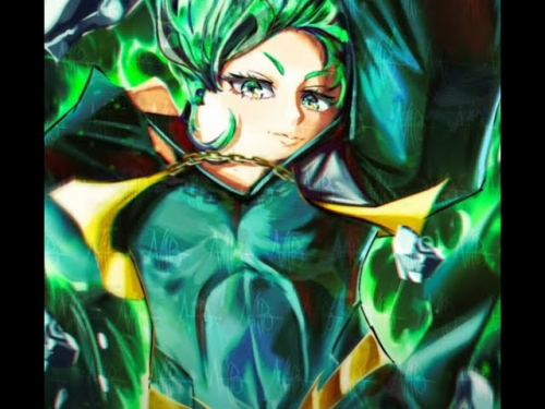 The Strongest Battlegrounds Characters Tierlist (june 16) Tier List ...