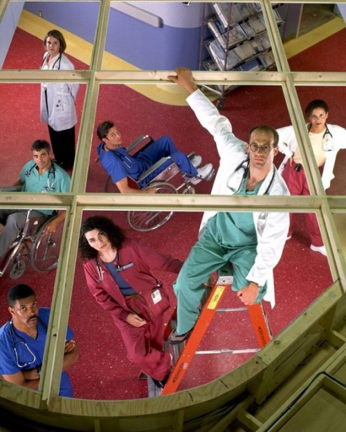 Create a er characters Tier List - TierMaker