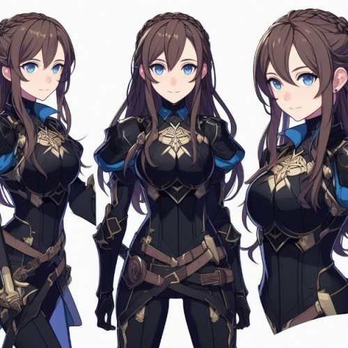 Create a FE3H child units concept Tier List - TierMaker