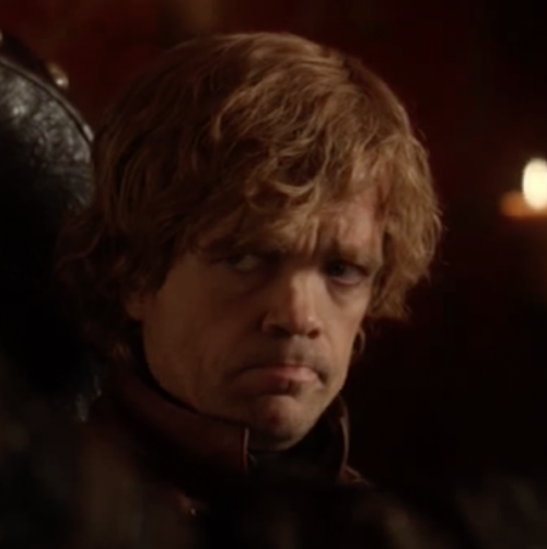 Create a Game of Thrones scenes that were not in the books (season 1 ...