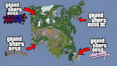 GTA SA Total Conversion Tier List (Community Rankings) - TierMaker