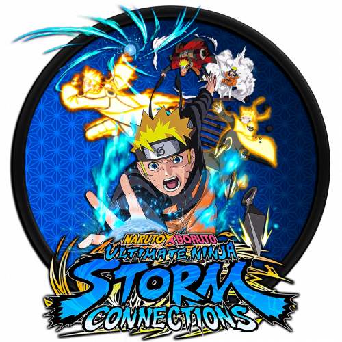 Create a Naruto Storm Connections + (1&2): Ultimate Jutsu Tier List ...