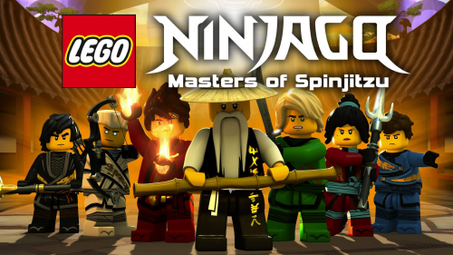 Create a LEGO Ninjago All Elemental Powers Tier List - TierMaker