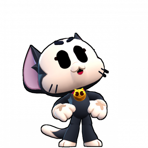 All Brawlers in Brawl Stars (Season 22) Tier List (Community Rankings ...