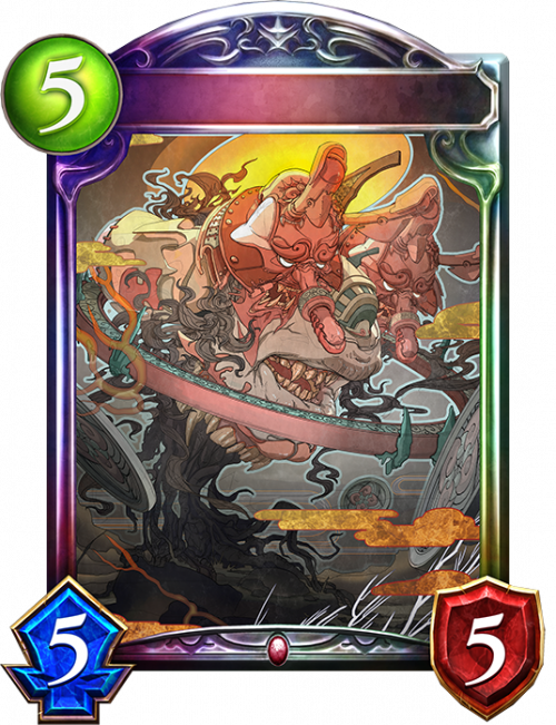 Shadowverse：直接召喚 Tier List (Community Rankings) - TierMaker