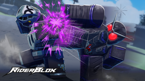 Roblox game Rider Blox Tier PVE Tier List (Community Rankings) - TierMaker