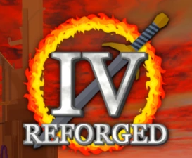 Create a SFOTH Reforged: Weapons / Gear Tier List - TierMaker