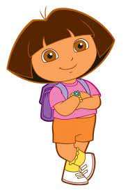 dora aventureira Tier List (Community Rankings) - TierMaker
