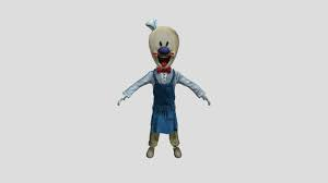 Create a ice scream personagens Tier List - TierMaker