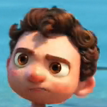 Create a luca personagens Tier List - TierMaker