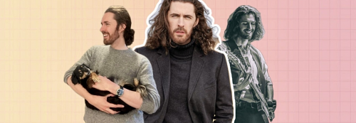 every Hozier song ever [2024: Unheard EP] Tier List (Community Rankings ...
