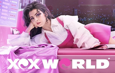 XCX World — Charli xcx Tier List (Community Rankings) - TierMaker