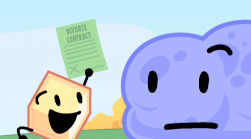 Create A Bfdi Tier List Tiermaker