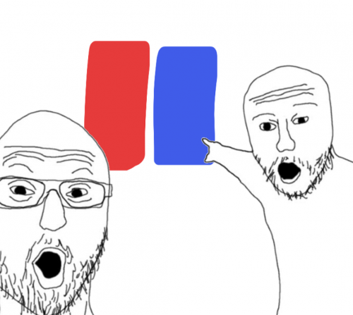 Create a Red and Blue (kinda) Phighting! Ships Tier List - TierMaker