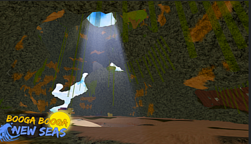 Booga Booga New Seas Mojos Tier List (Community Rankings) - TierMaker