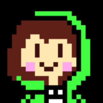 Create a Storyshift Chara Designs Tier List - TierMaker